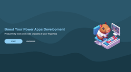 Power Apps Tools - Enhance Your Power Platform Experience